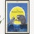 Printable 'antigone' Art Print, Sophocles Play Book Cover Wall Art ...