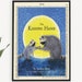 The Kissing Hand - Racoon - Story Book Craft - First Day of School ...