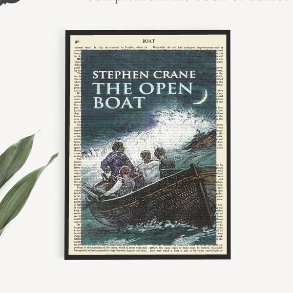 Boat Bookcase - Etsy