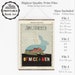 Printable 'of Mice and Men' Book Cover Print on Old Page, John ...