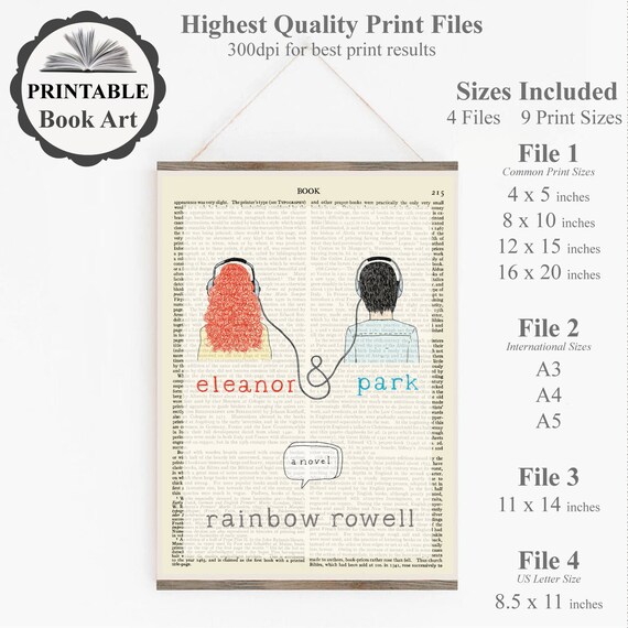 Eleanor And Park 2