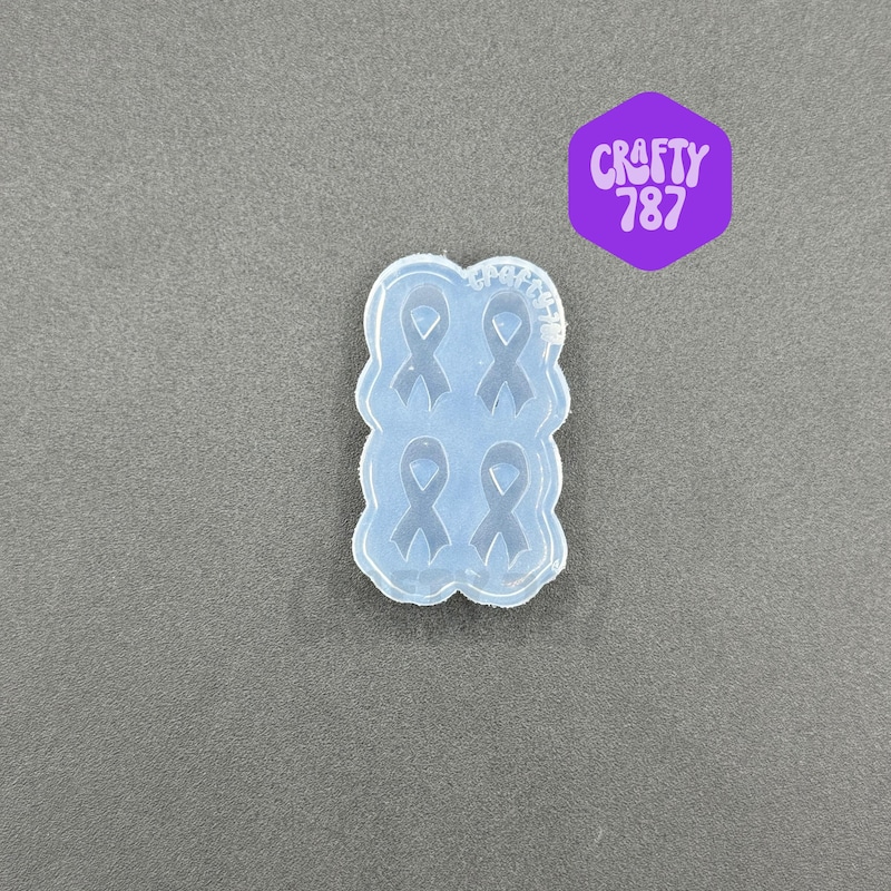 Ribbon Mold - Etsy
