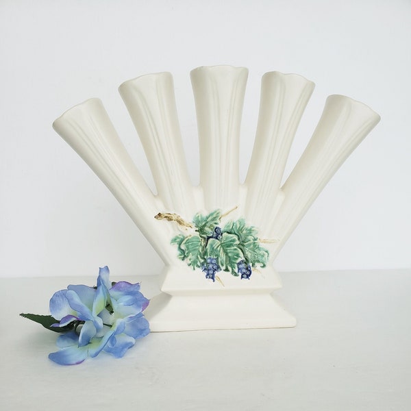 Five Finger Vase - Etsy