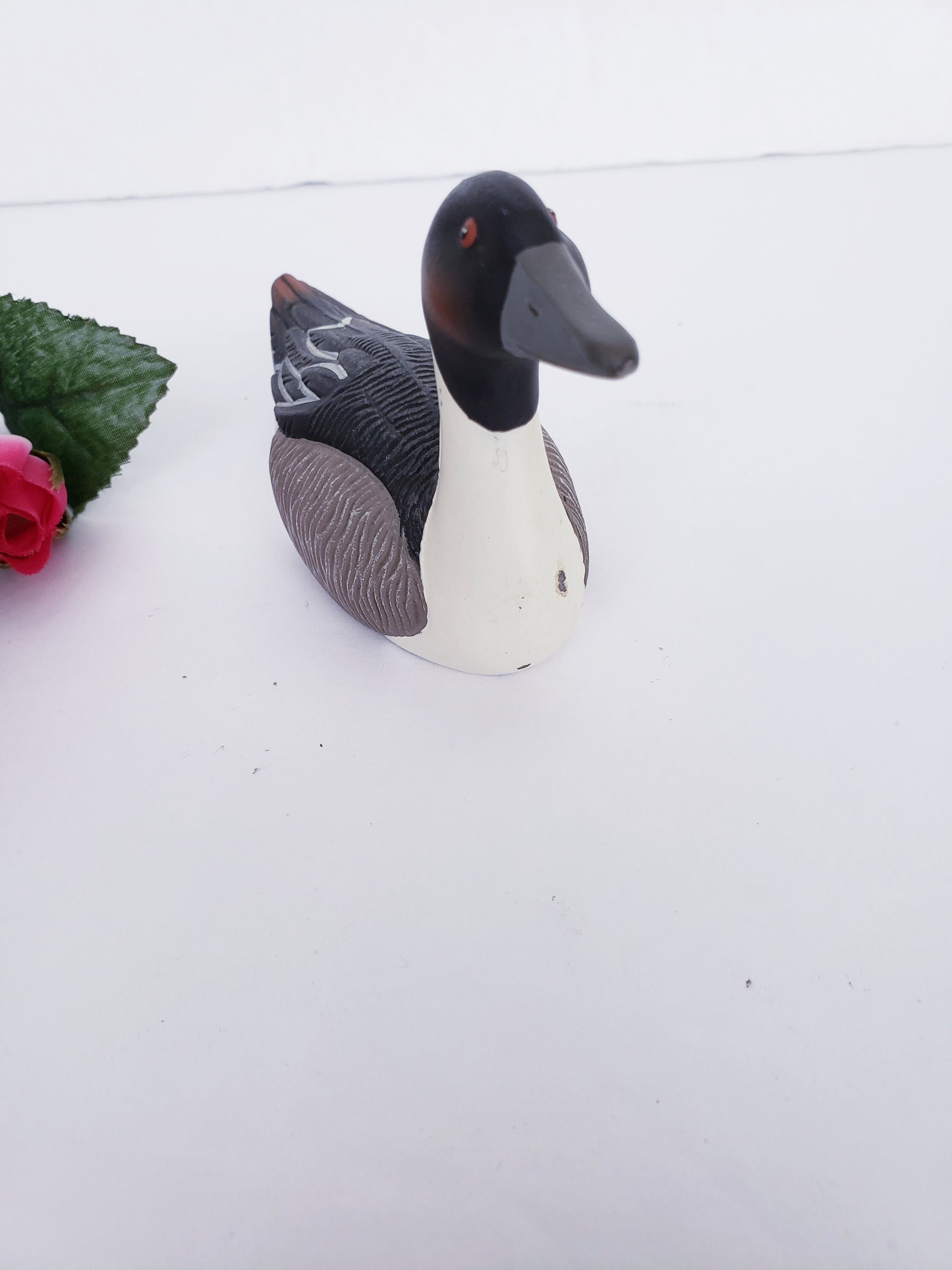 Vintage Avon Collector Duck Series 1984 Pintail Vintage Avon - Etsy UK