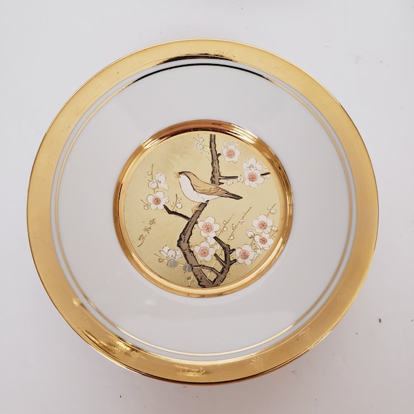 The Hamilton Collection Plates - Etsy