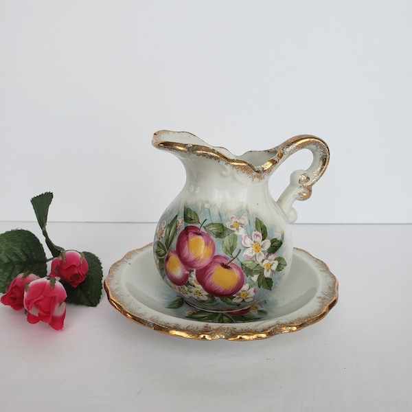 Japan Mini Pitcher - Etsy