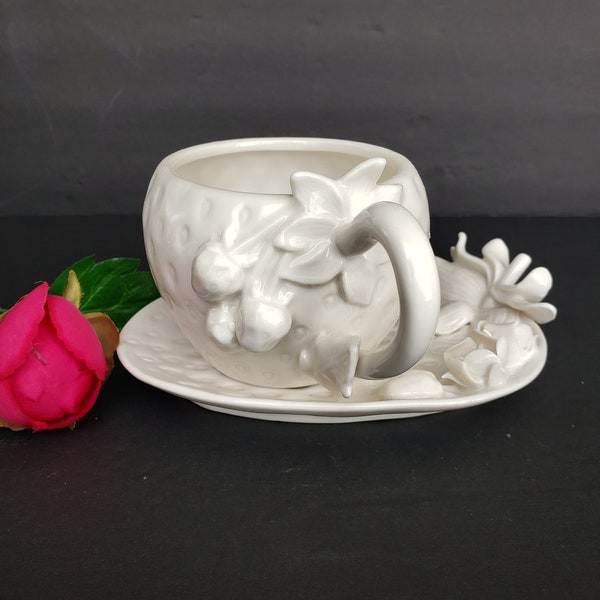 Grace Teaware - Etsy