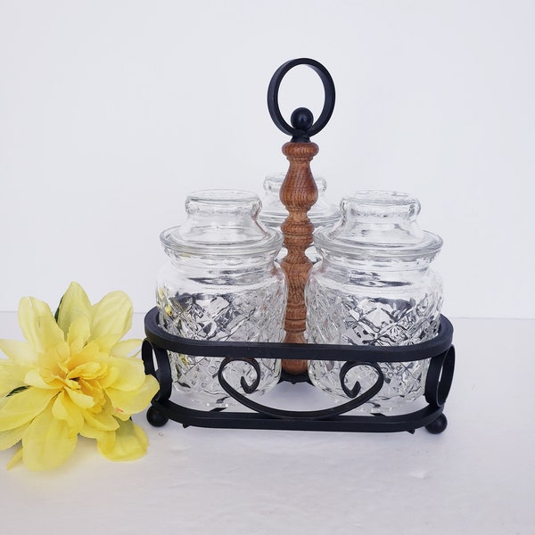 Condiment Server - Etsy