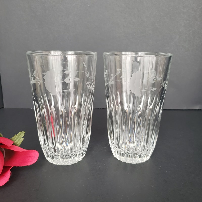 Princess House Heritage - Etsy