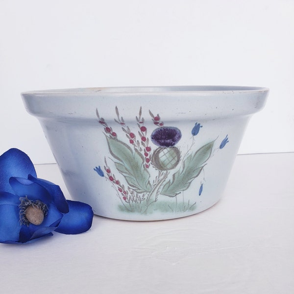 Buchan Thistleware - Etsy