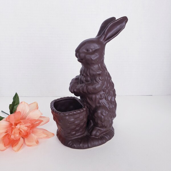 Ceramic Bunny - Etsy