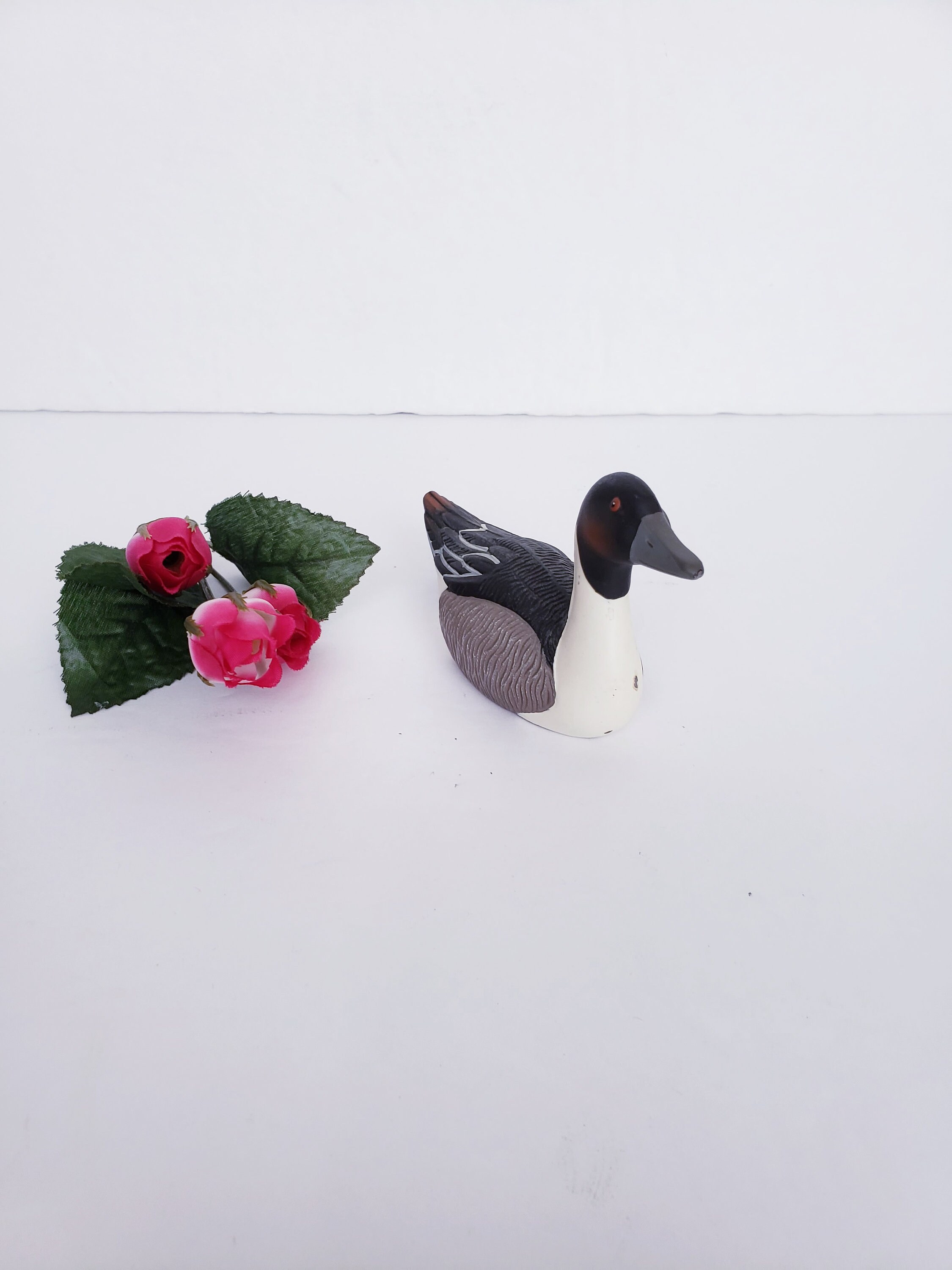 Vintage Avon Collector Duck Series 1984 Pintail Vintage Avon - Etsy UK