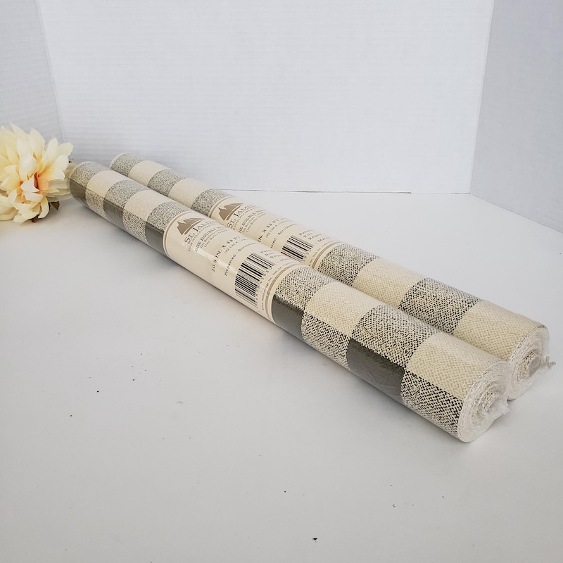 Washable Strips Wallpaper - Etsy