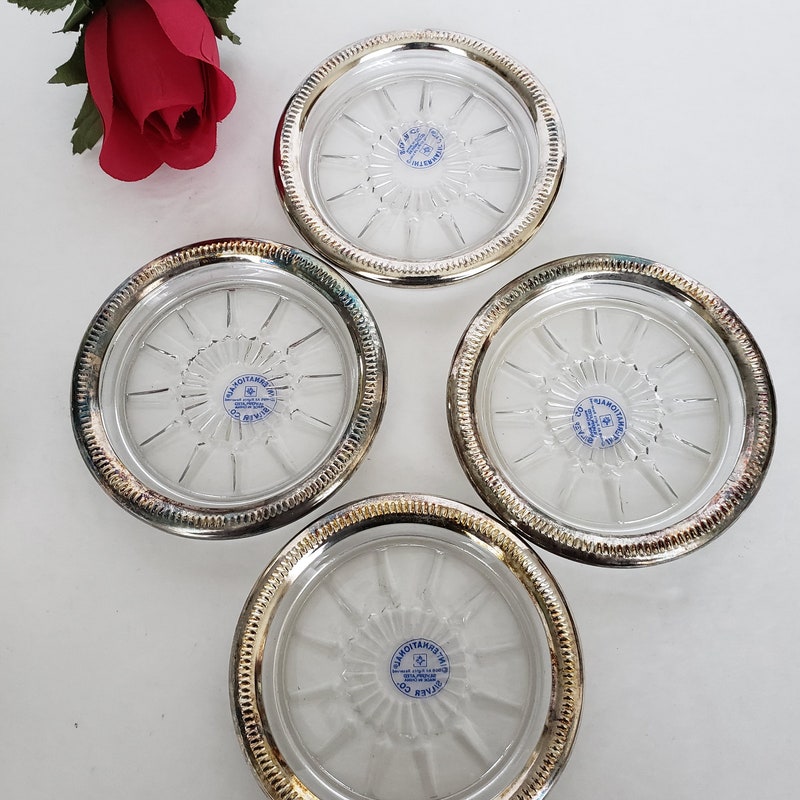 International Silver Company - Etsy