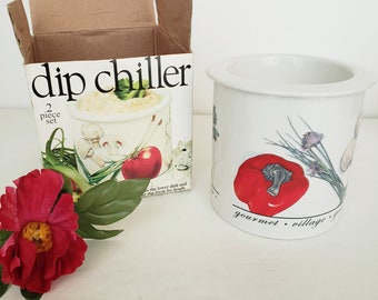 Dip chiller - Etsy