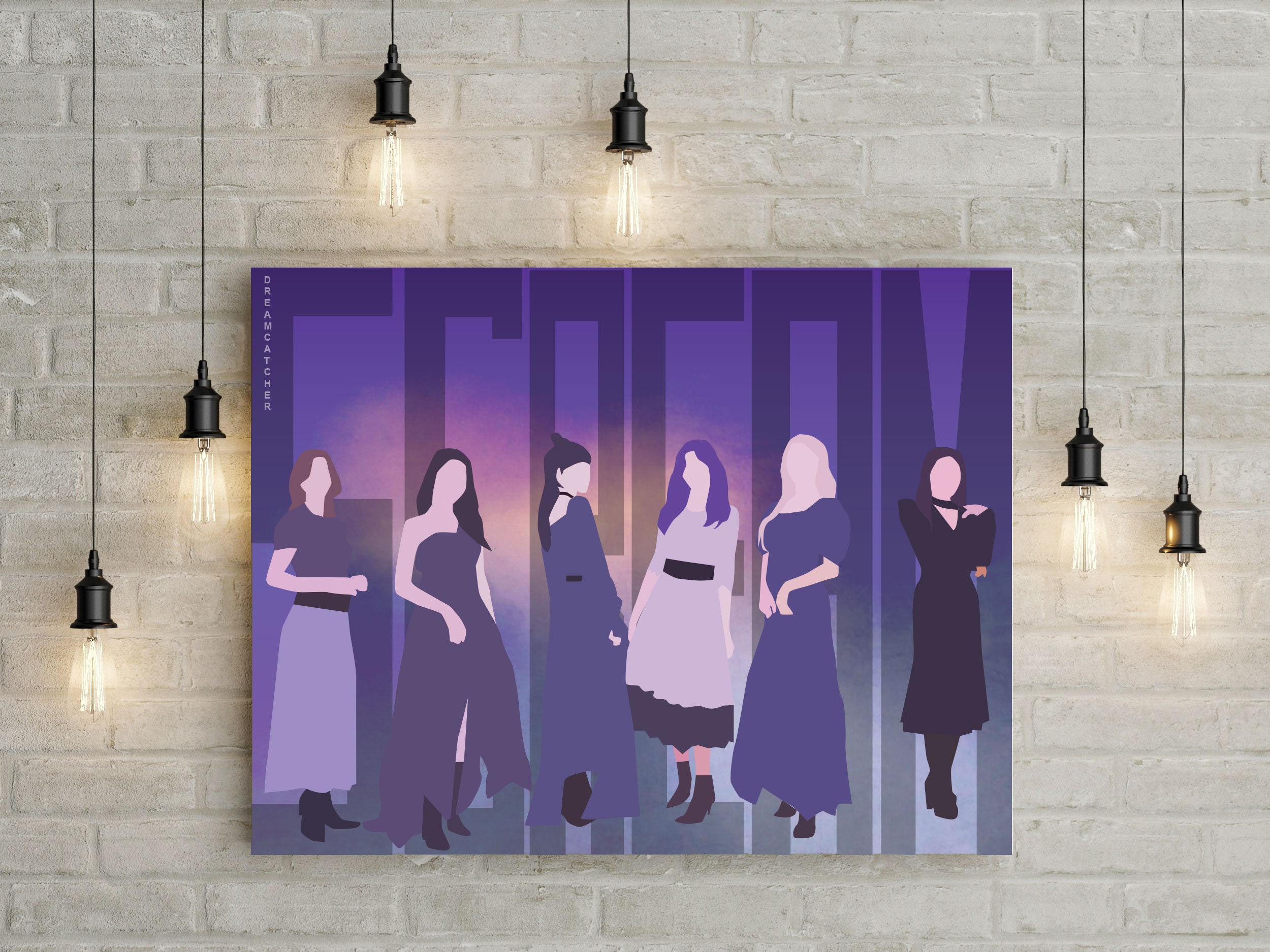 Dreamcatcher Posters Digital Download Collection - Etsy