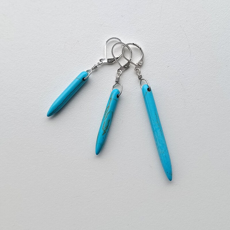 Punk Spikes - Etsy