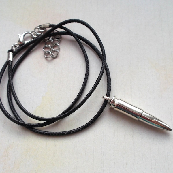 Bullet Jewelry - Etsy
