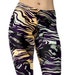 Tiger Leggings, Animal Skin Leggings, Printed Leggings, Womens Leggings ...