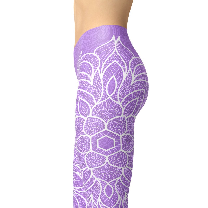 Gradient Tights - Etsy