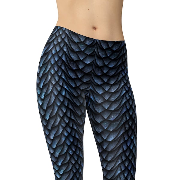 Dragon Scales Pants - Etsy