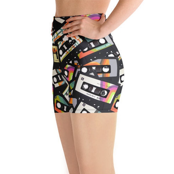 Hipster Shorts - Etsy