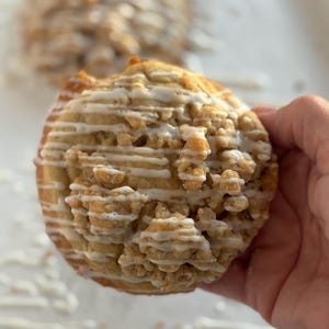 Master Cookie Dough Recipe | NYC Bakery-style Cookies | Vanilla ...