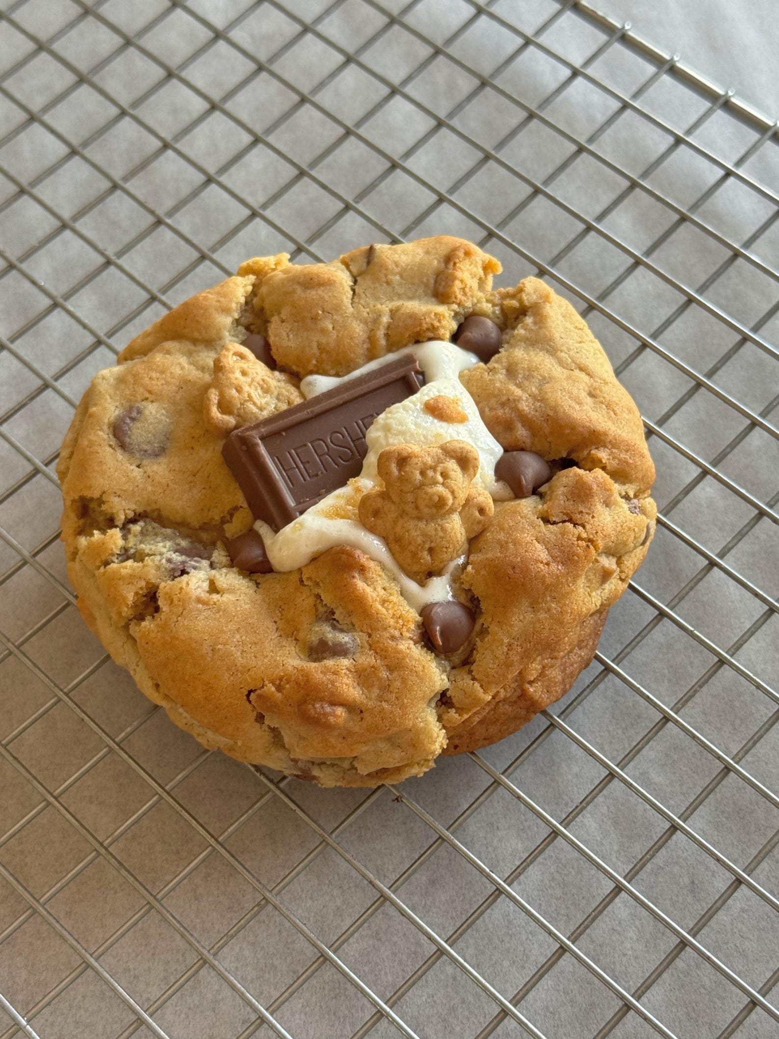 Master Cookie Dough Recipe | NYC Bakery-style Cookies | Vanilla ...