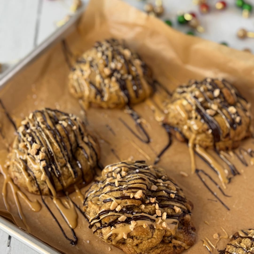 Holiday Cookie Recipe Bundle | 13 Bakery-style Flavors (instant PDF ...
