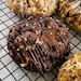 Master Cookie Dough Recipe | NYC Bakery-style Cookies | Vanilla ...