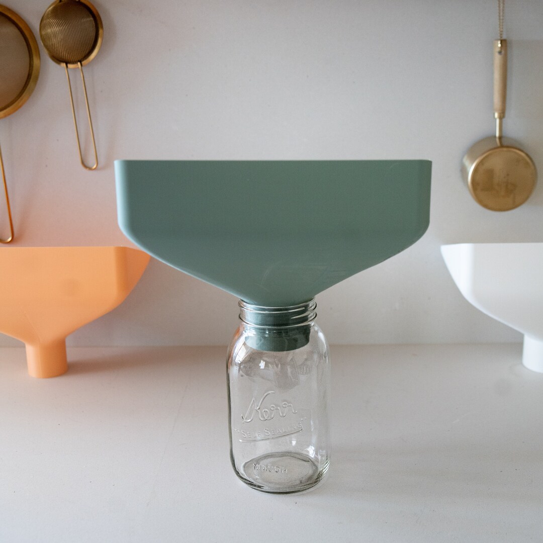 HUGE Harvest Right Funnel for Large Trays - Etsy