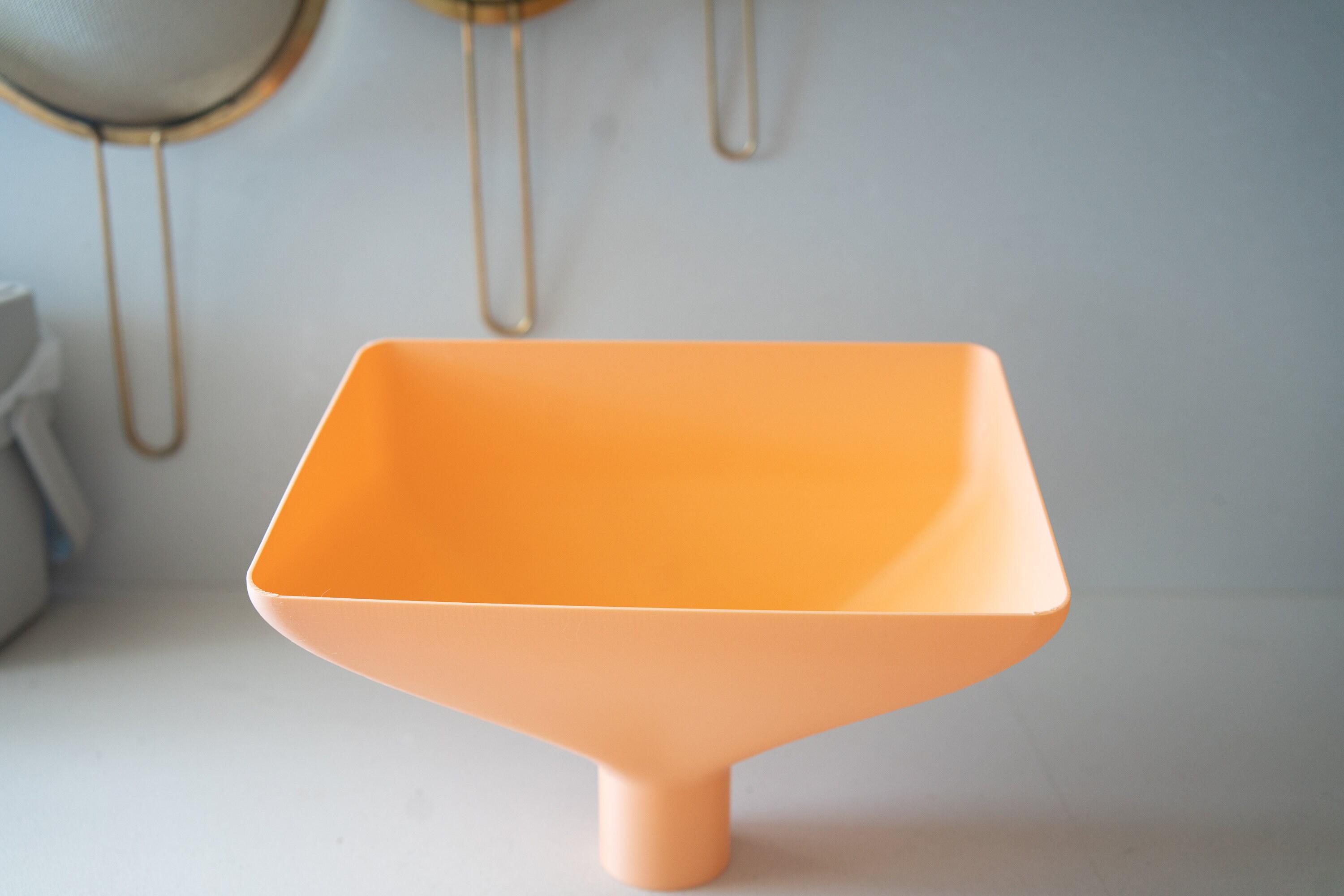 HUGE Harvest Right Funnel for Large Trays - Etsy