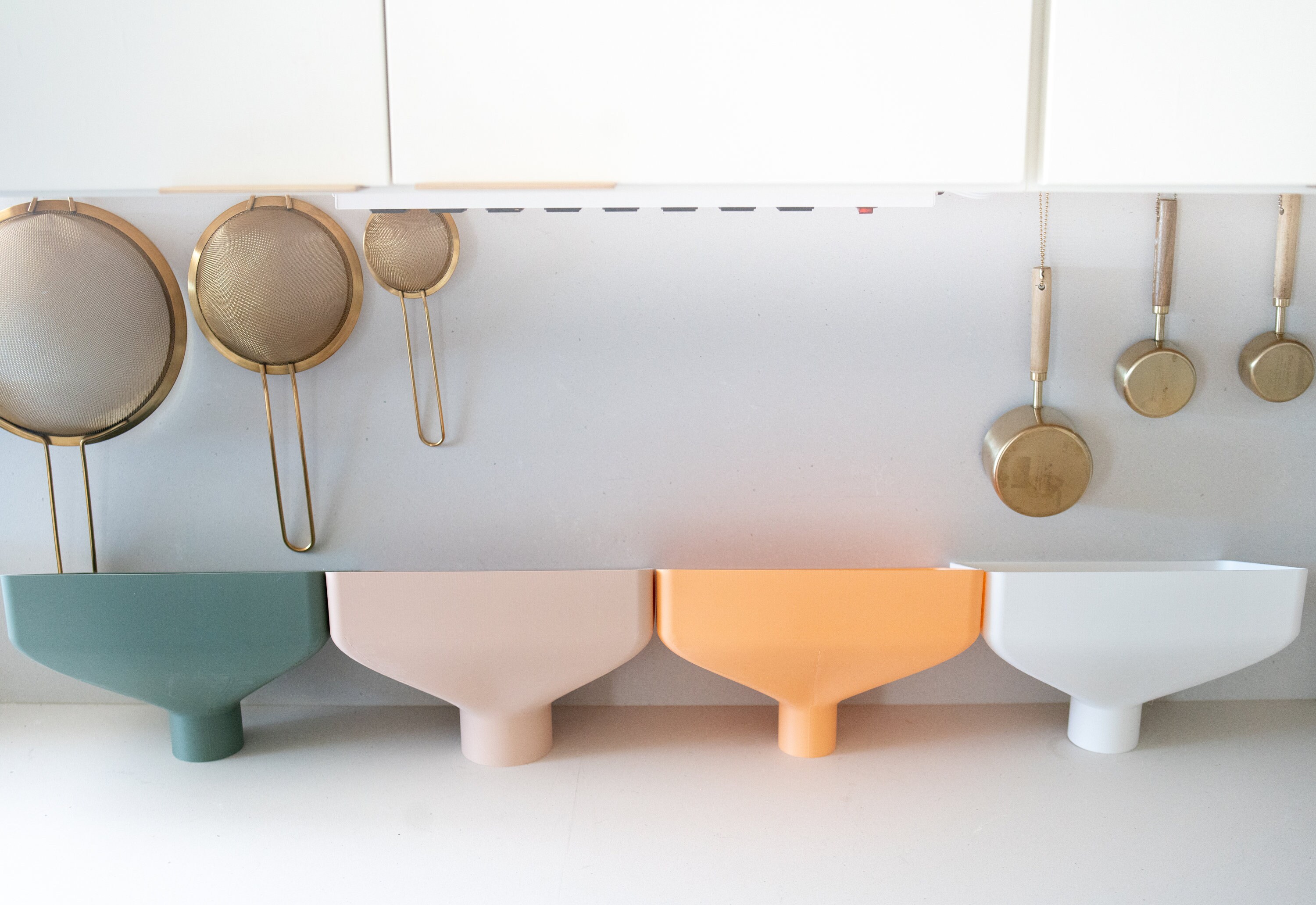 HUGE Harvest Right Funnel for Large Trays - Etsy