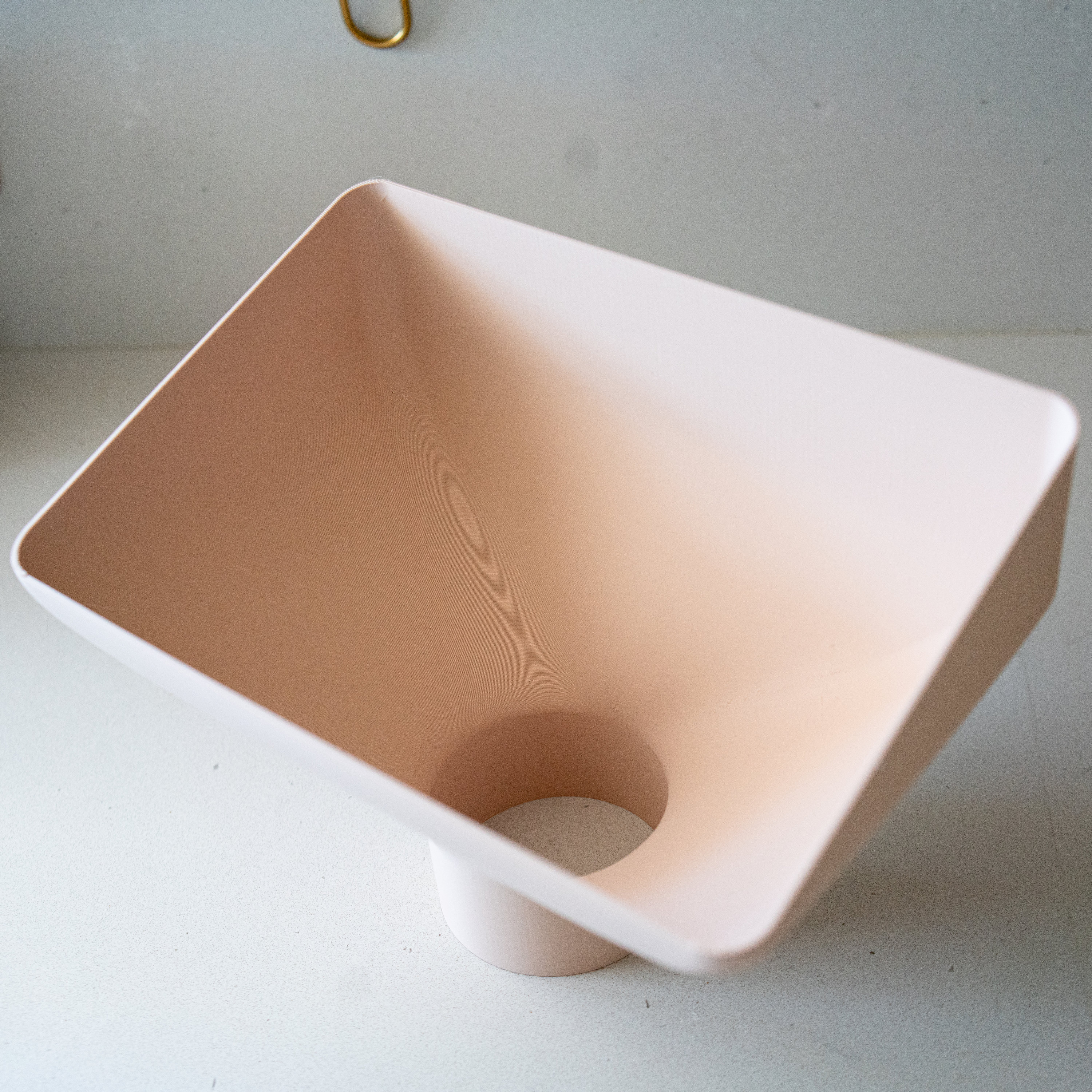 HUGE Harvest Right Funnel for Large Trays - Etsy