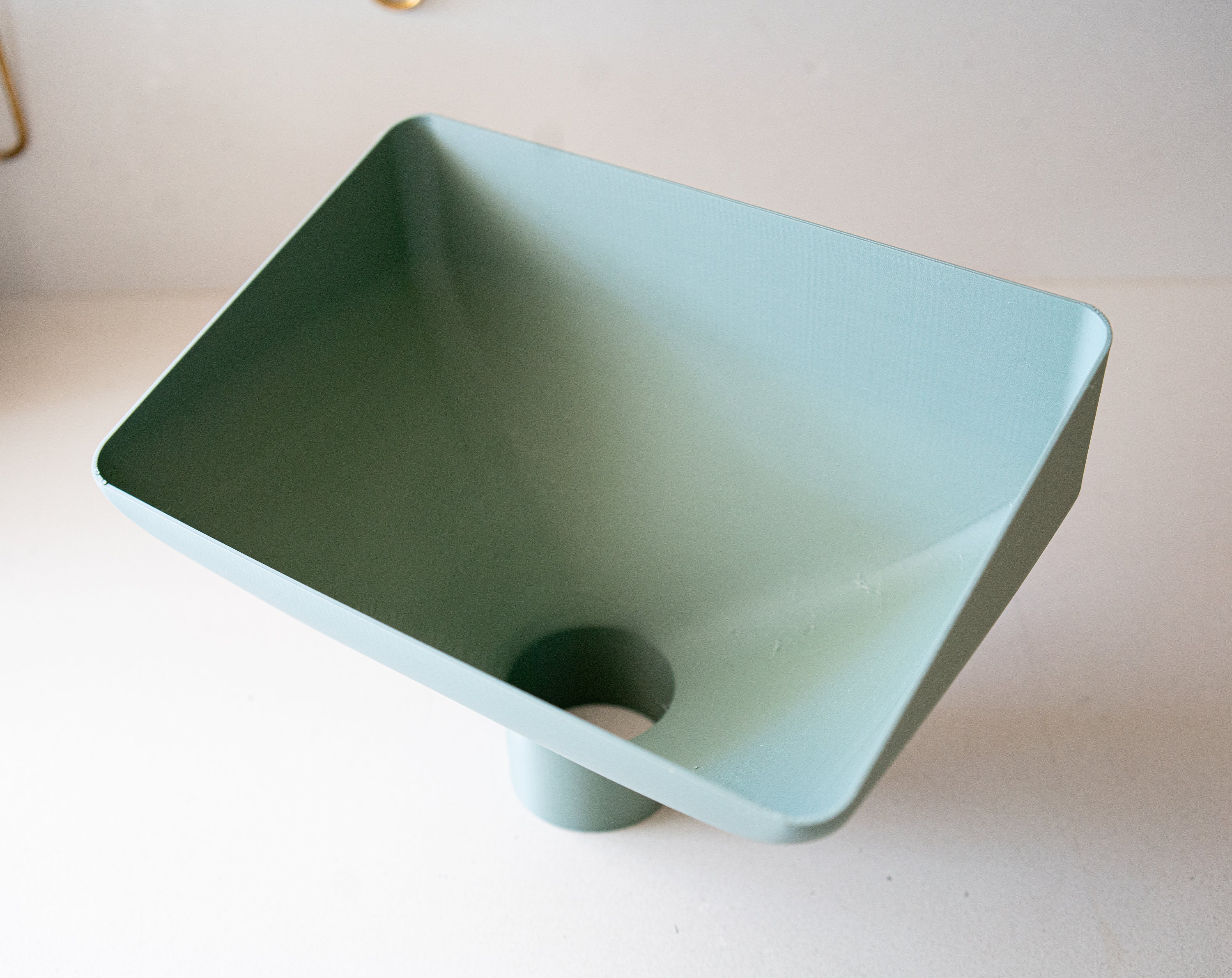 HUGE Harvest Right Funnel for Large Trays - Etsy