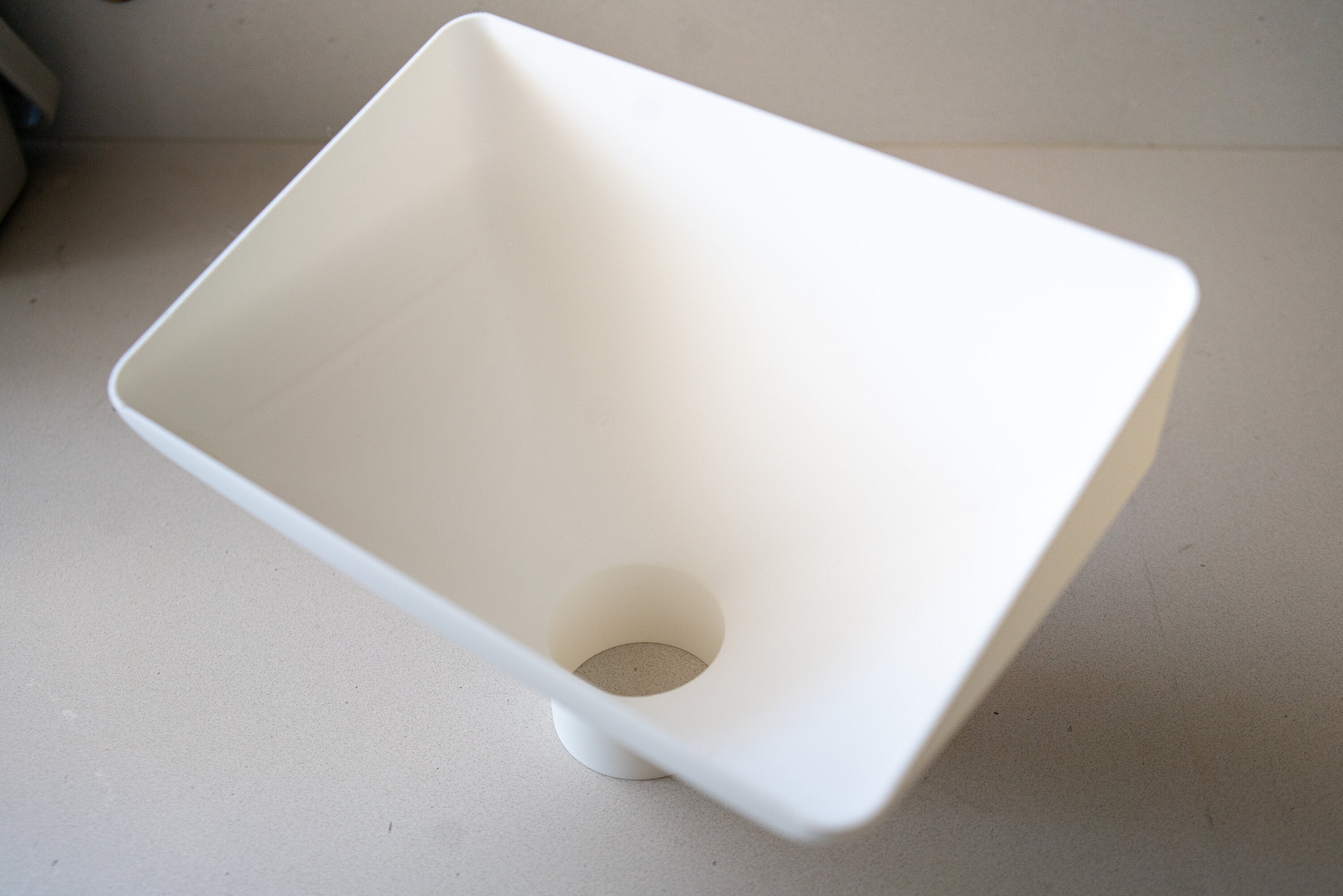 HUGE Harvest Right Funnel for Large Trays - Etsy