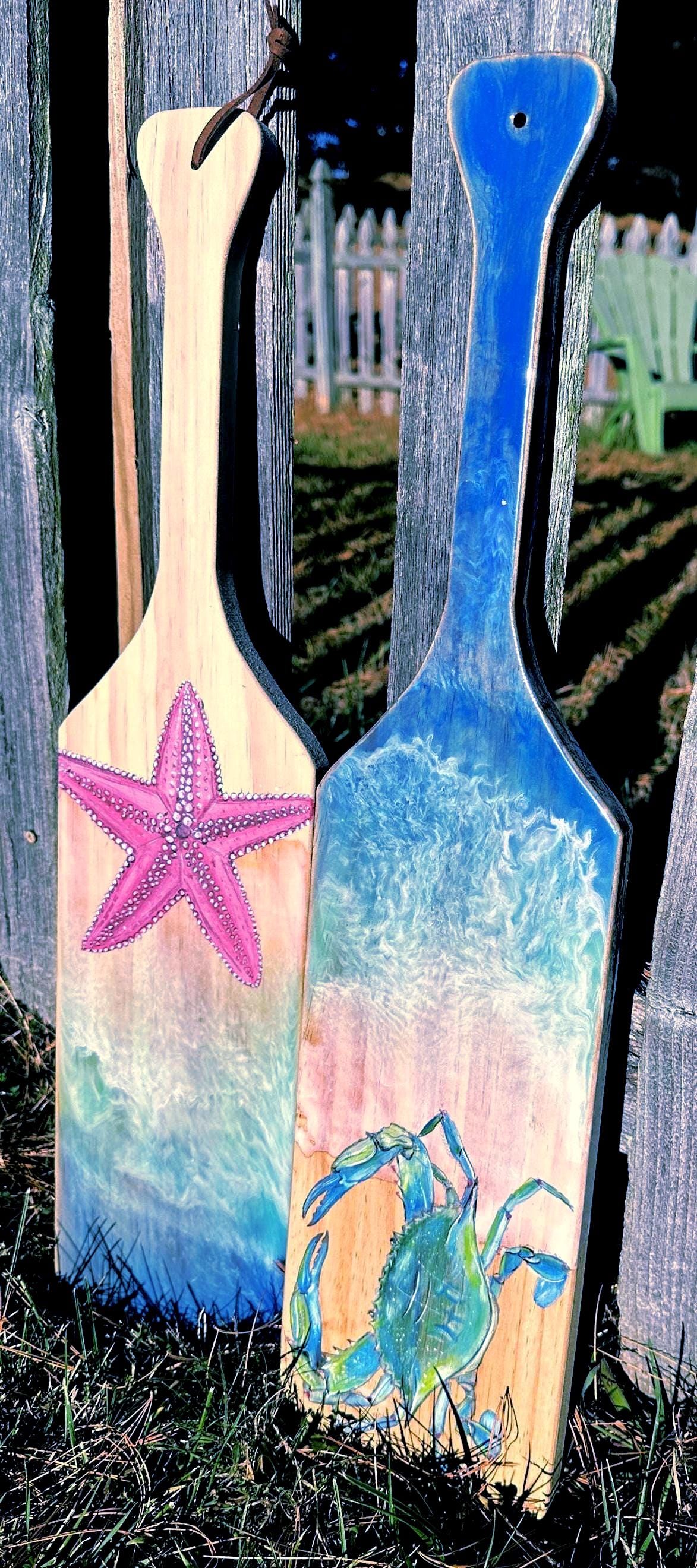 Custom Beach Wave Charcuterie Board, Ocean Waves Cutting Board, Coastal ...