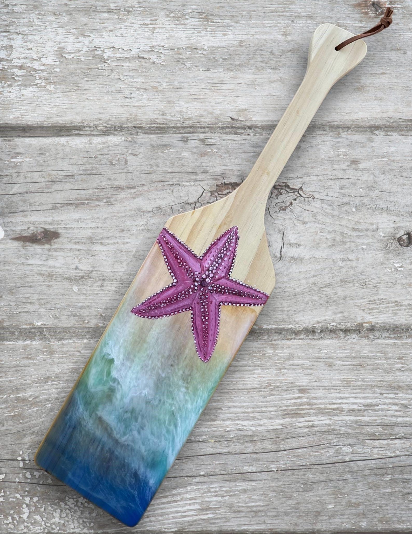 Custom Beach Wave Charcuterie Board, Ocean Waves Cutting Board, Coastal ...