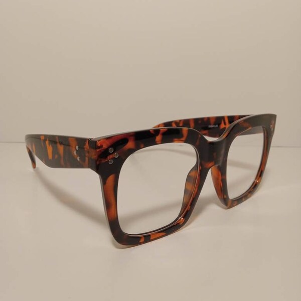 Tortoise Shell Brown - Etsy