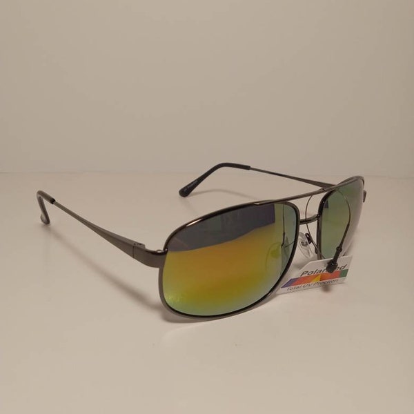 Square Aviators - Etsy