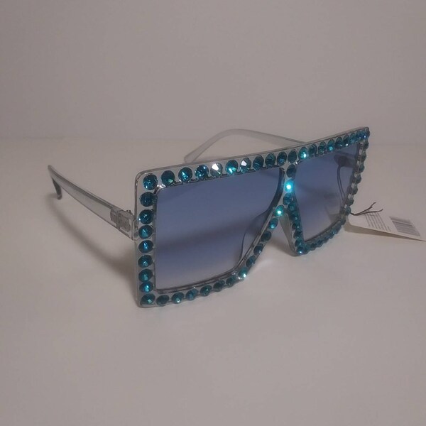 Tinted Lenses - Etsy