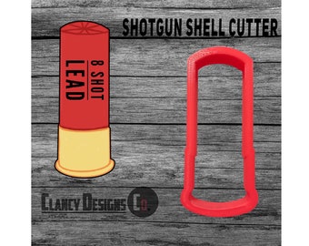 Shell cookie cutter | Etsy