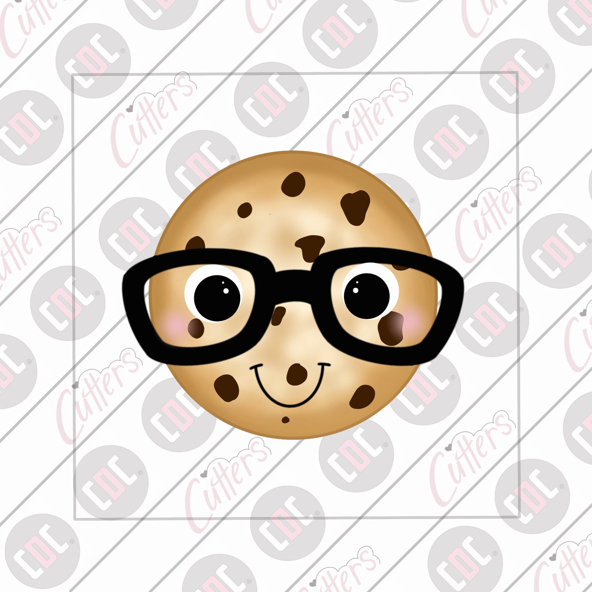 Smart Cookie Nerdy Nummies