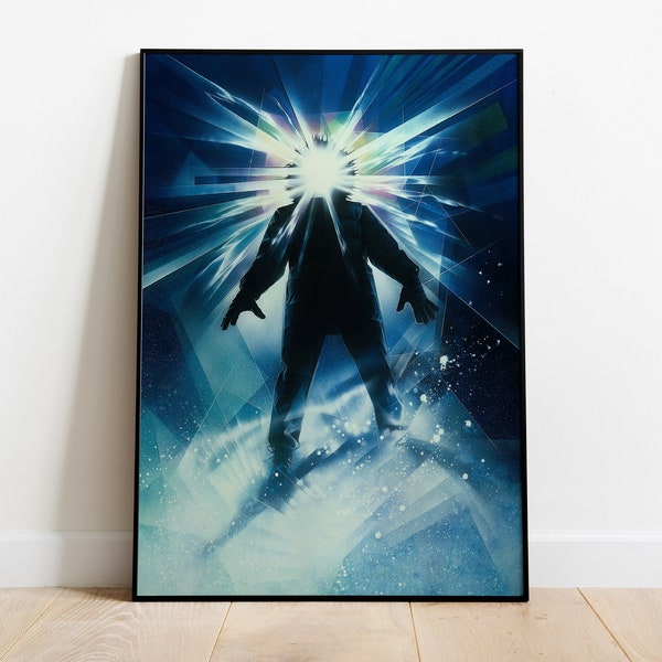 Horror Movie Props - Etsy