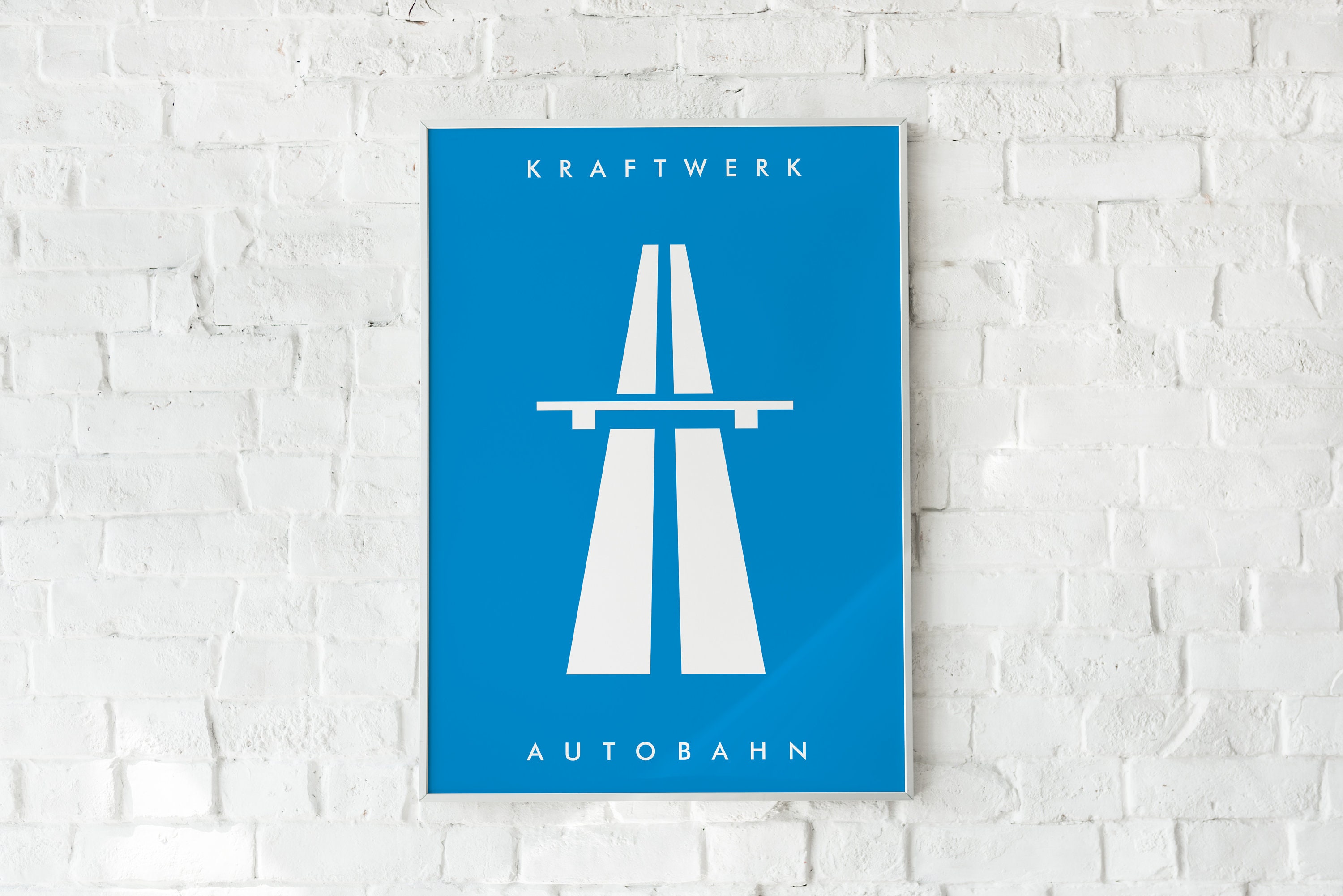 Kraftwerk Logo