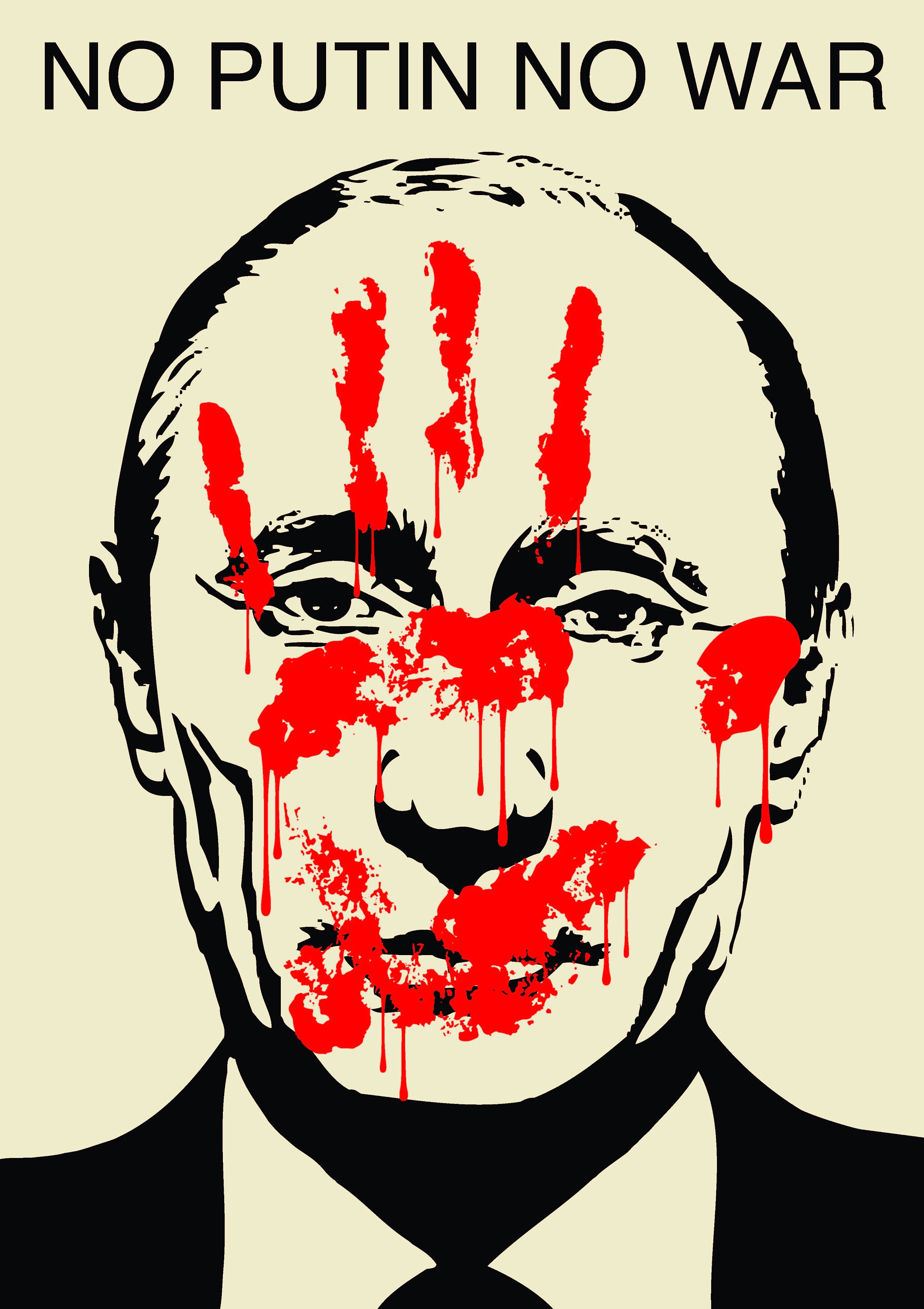 General Mattis Poster