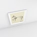 Pablo Picasso Horse Print One Line Art Drawing Poster - Etsy UK