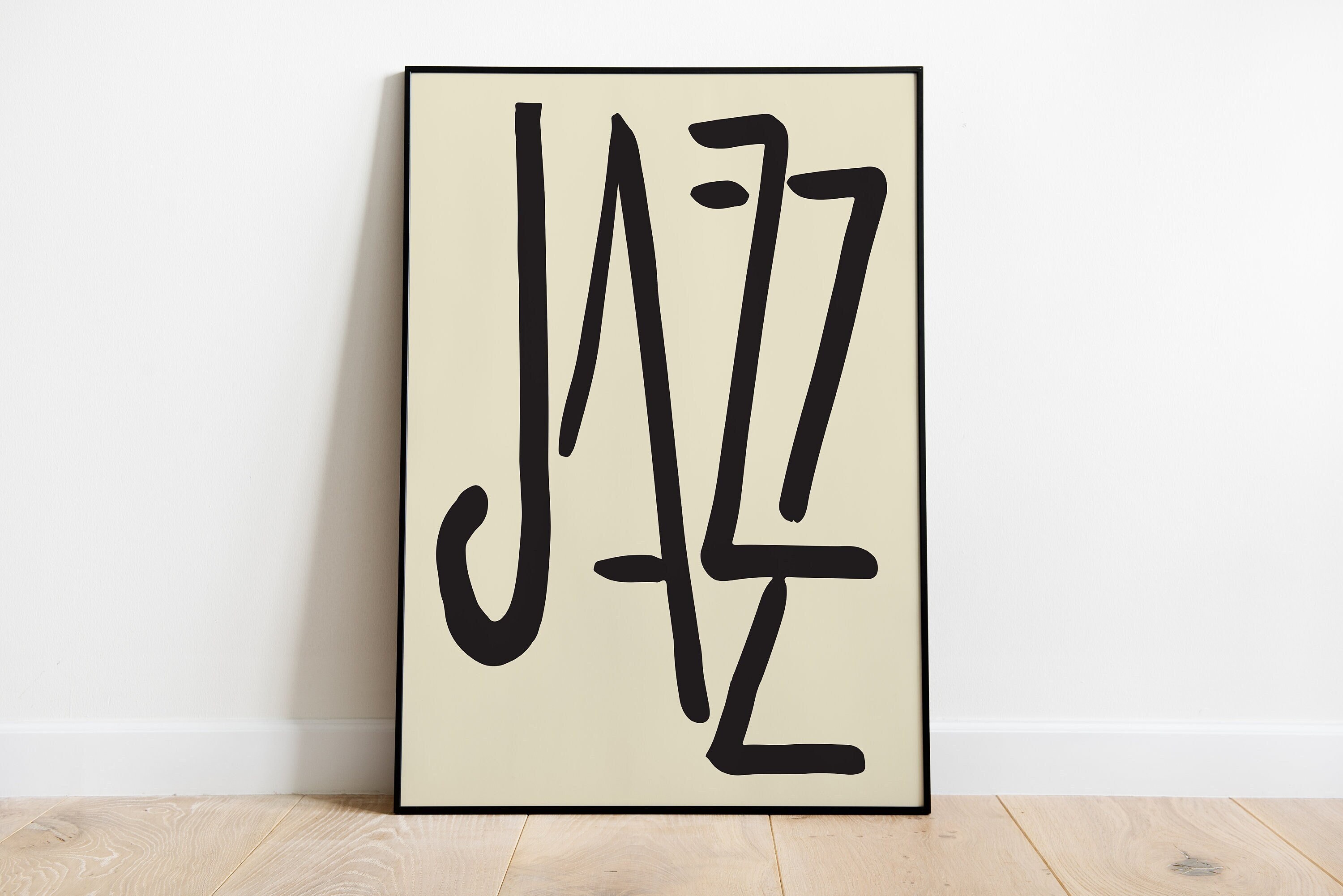 Matisse Jazz Cutouts