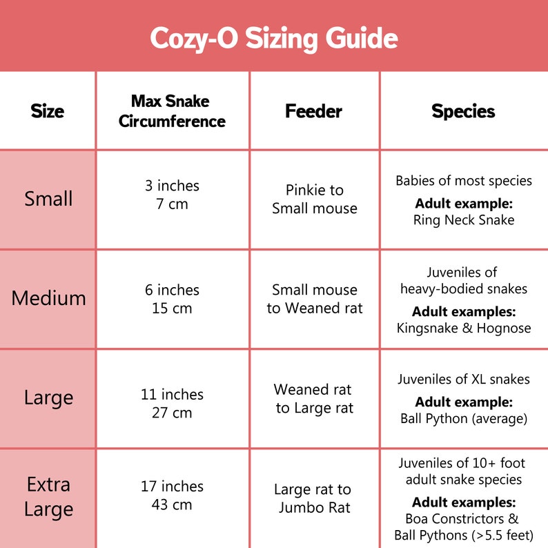 PATTERN ONLY: Medium Snake Cozy | Etsy