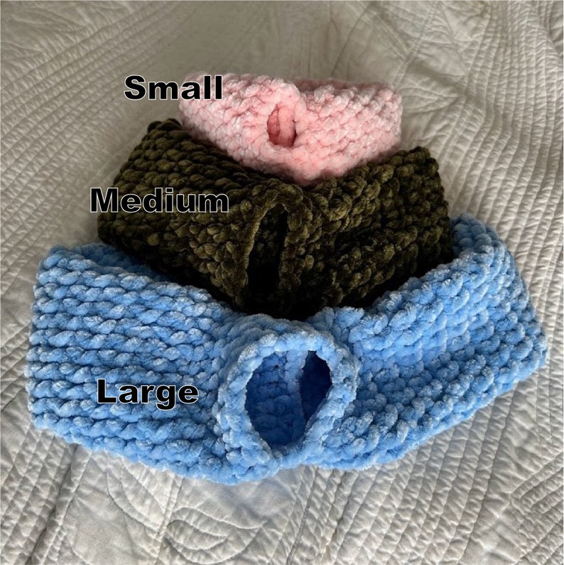 PATTERN ONLY: Medium Snake Cozy | Etsy